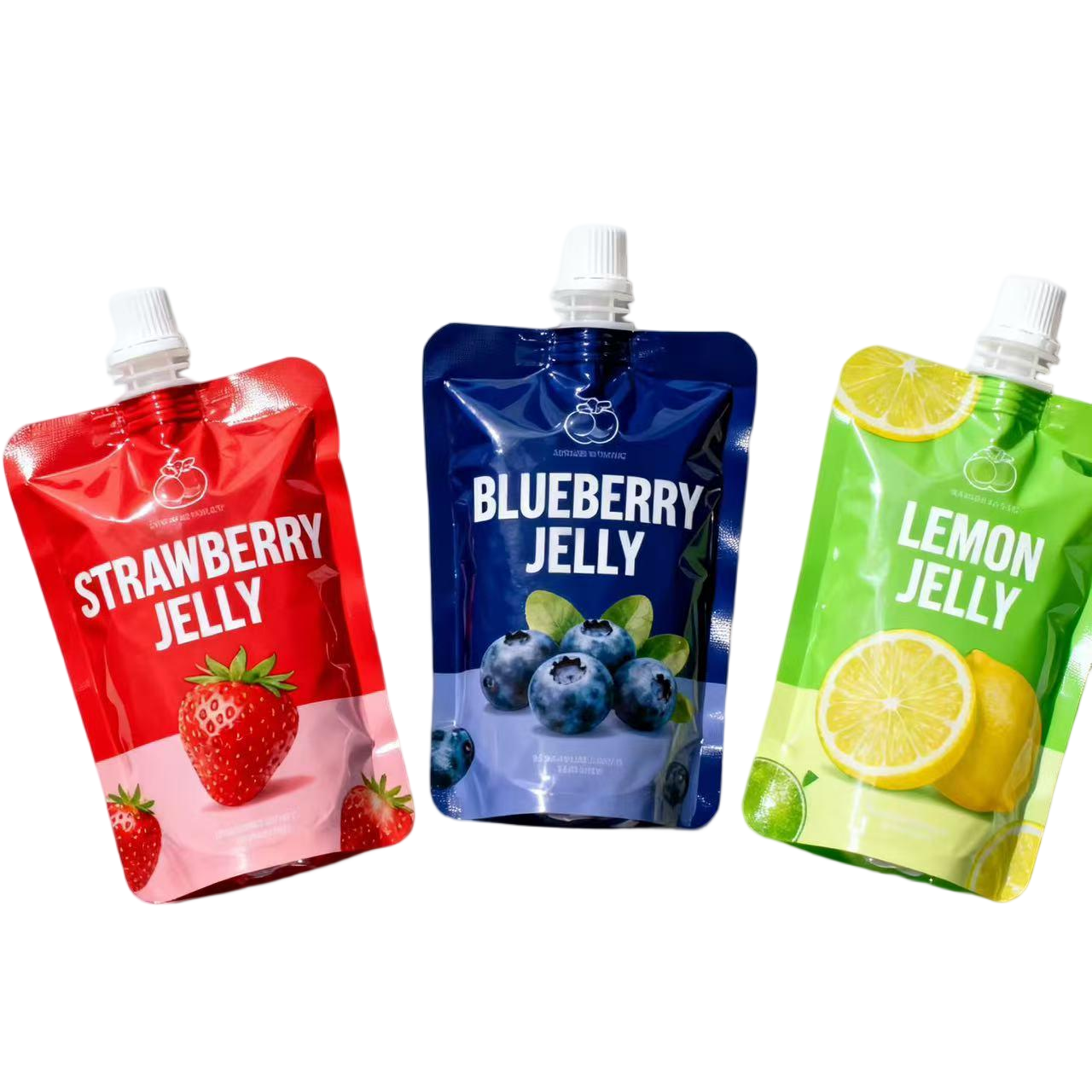 Slanted-mouth pouch - Qingdao bingoo international Trade Co.,Ltd