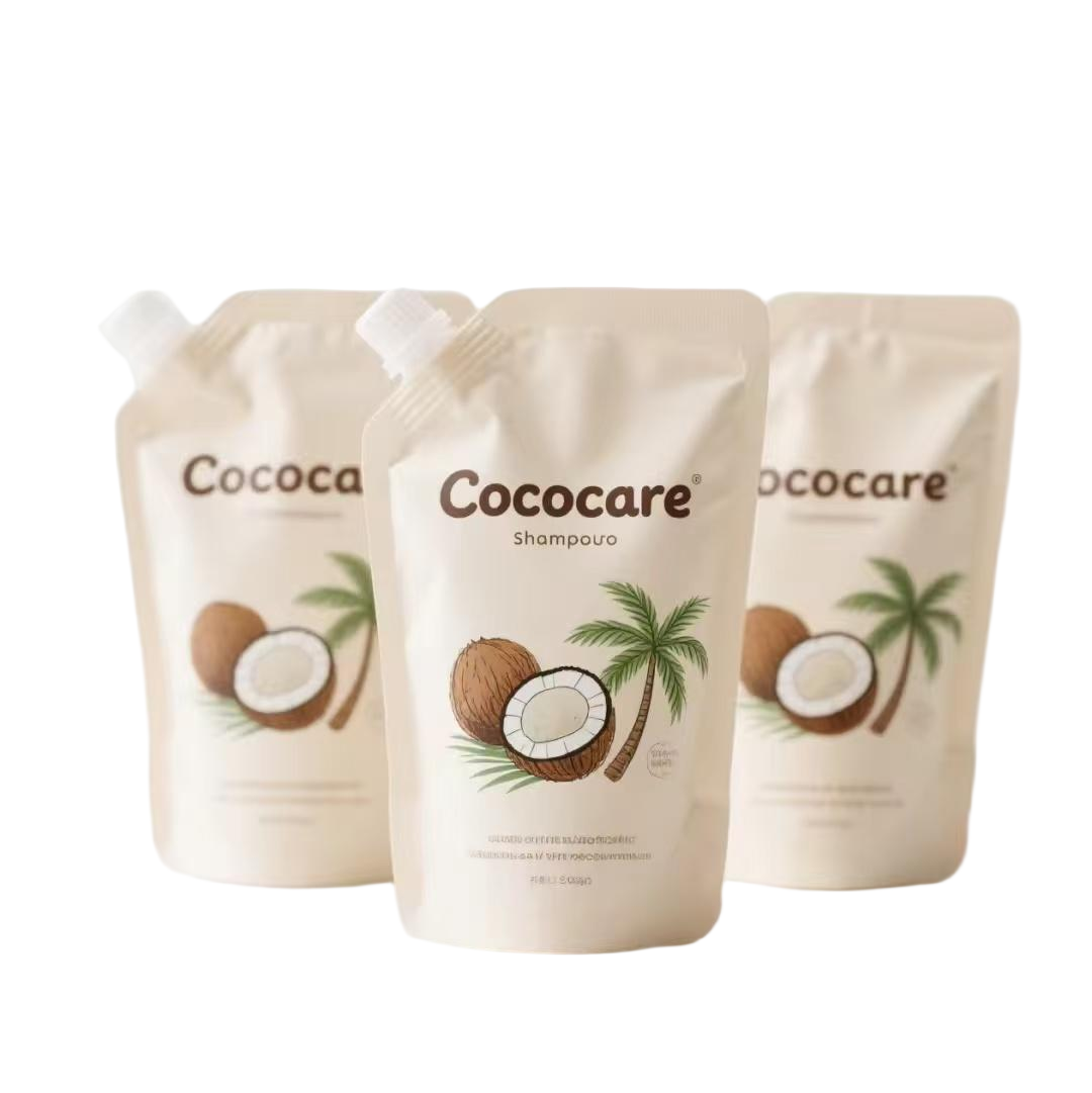 Slanted-mouth pouch - Qingdao bingoo international Trade Co.,Ltd